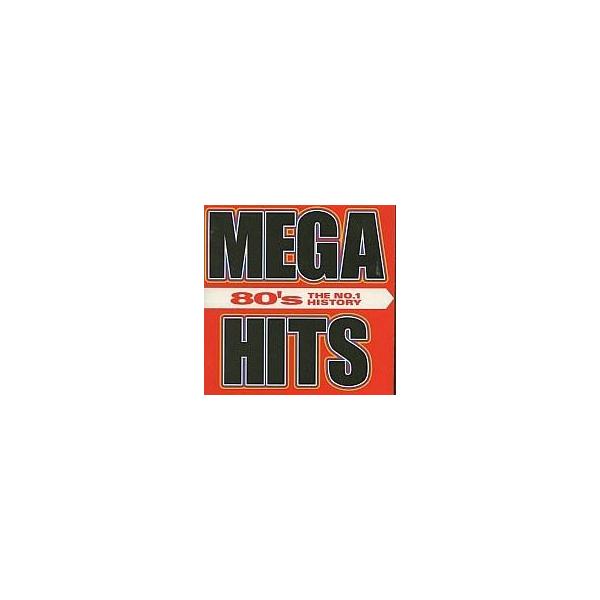 商品名：中古洋楽CD メガヒッツ 80’s ザ・NO.1・ヒストリーBVC2-31026(1)プライベート・アイズ(ダリル・ホール&amp;ジョン・オーツ)(2)スイート・ドリームス(ユーリズミックス)(3)ゴーストバスターズ(レイ・パーカ...