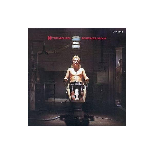 商品名：中古洋楽CD マイケル・シェンカー・グループ / 神(帰ってきたフライング・アロウ)(廃盤)CP21-6052used0130_cd