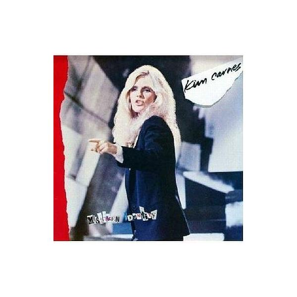 商品名：中古洋楽CD キム・カーンズ / 私の中のドラマ(廃盤)CP21-6067used0130_cd