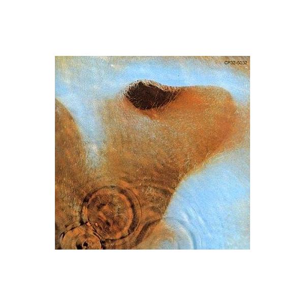 商品名：中古洋楽CD ピンク・フロイド / おせっかい(H)CP32-5032used0130_cd