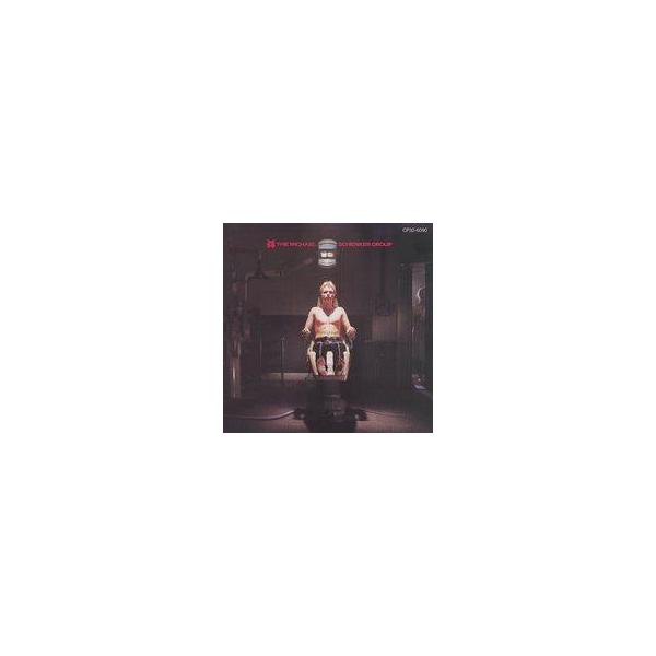 商品名：中古洋楽CD マイケル・シェンカー・グループ/神-帰ってきたフライング・アロウーCP32-5090used0130_cd