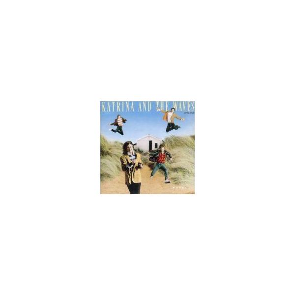 商品名：中古洋楽CD カトリーナ・アンド・ザ・ウ/ウェイブスCP32-5130(廃盤)used0130_cd