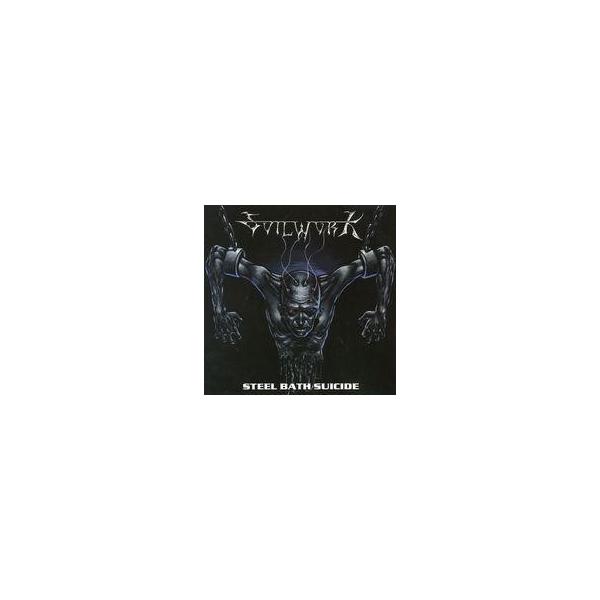 商品名：中古洋楽CD SOILWORK / Steelbath SuicideSHCD1-0021used0130_cd