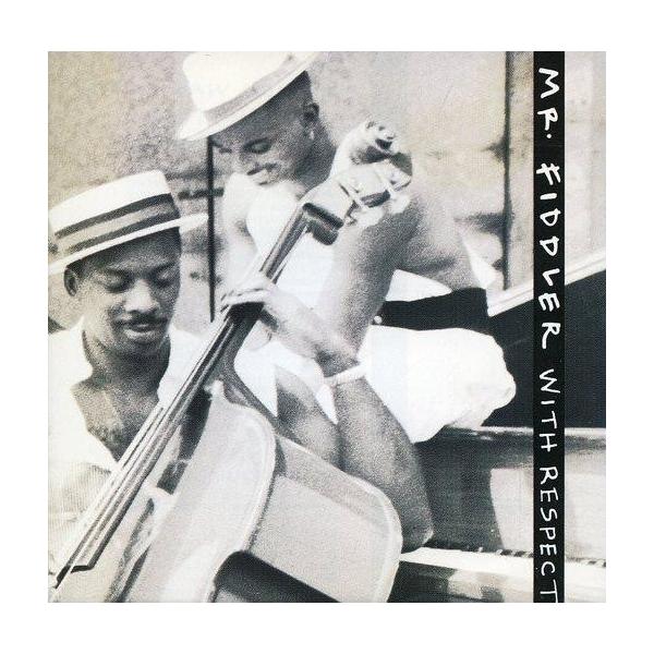 商品名：中古洋楽CD MR.フィドラー / ウィズ・リスペクト(廃盤)WMC5-311(廃盤)used0130_cd