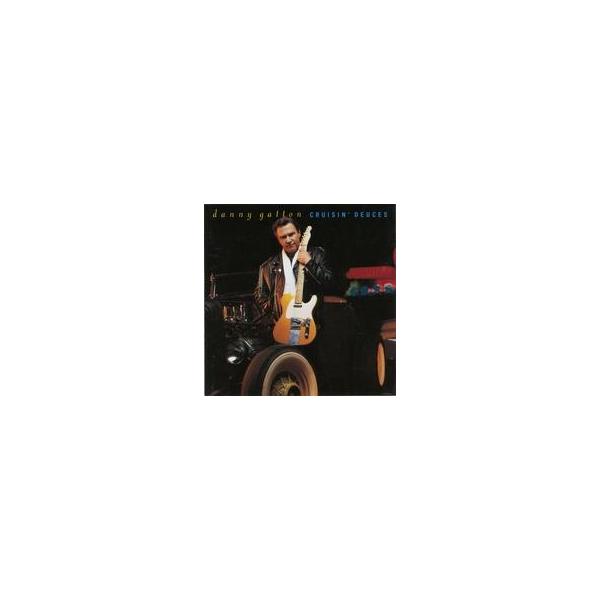 商品名：中古洋楽CD ダニー・ガットン / クルージン・デューセス(廃盤)WMC5-591(1)ファンハウス(2)サン・メドレー:ミステリー・トレイン〜マイ・ベイビー・レフト・ミー〜ザッツ・オール・ライト(3)ハーレム・ノクターン(4)サー...