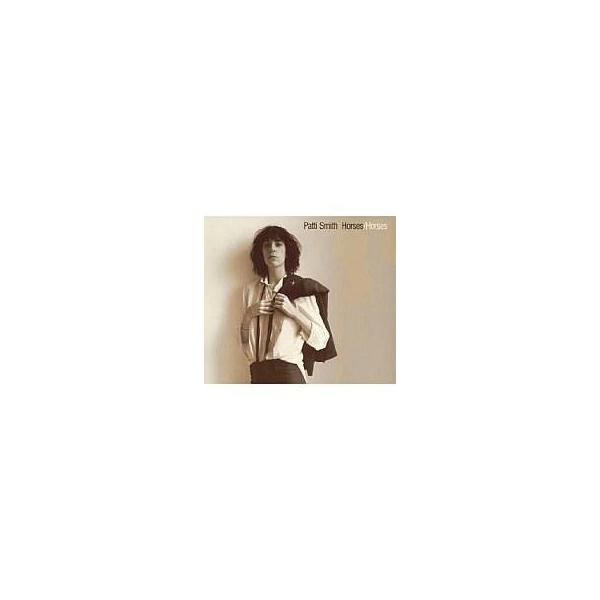 商品名：中古洋楽CD パティ・スミス / ホーセス・レガシー・エディション(限定盤)BVCM-34043[1](1)グローリア(2)レドンド・ビーチ(3)バードランド(4)フリー・マネー(5)キンバリー(6)ブレイク・イット・アップ(7)ラ...