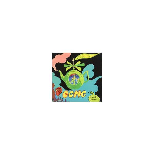 商品名：中古洋楽CD ゴング / フライング・ティーポット(K2HD盤)(限定盤)VICP-63274(1)透明な妖精のテレパシー(2)フライング・ティーポット(3)プロペラ頭をしたこびとたち(4)オクターブ・ドクターと水晶の機械(5)ゼロ...