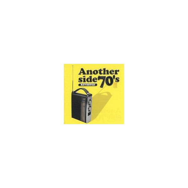 商品名：中古洋楽CD オムニバス / アナザー・サイド・セブンティーズ2UICY-4233(1)恋の雨音(ラヴ・アンリミテッド)(2)恋のハートビート(デフランコ・ファミリー)(3)愛する未来に歌おう(オリジナル・キャスト)(4)人生は野菜...