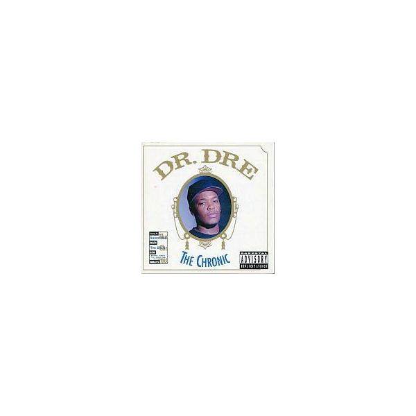 商品名：中古洋楽CD ドクター・ドレー / クロニック(廃盤)AMCY-524used0130_cd
