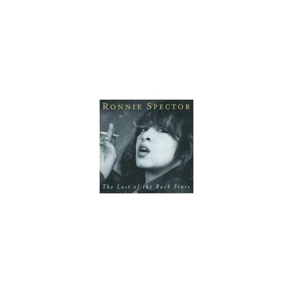 商品名：中古洋楽CD ロニー・スペクター / ロック・スターの最期VICP-63339(1)ネヴァー・ゴナ・ビー・ユア・ベイビー(2)オード・トゥ・L.A.(3)オール・アイ・ウォント(4)ヘイ・サ・ロ・ネイ(5)ゼア・イズ・アン・エンド(...