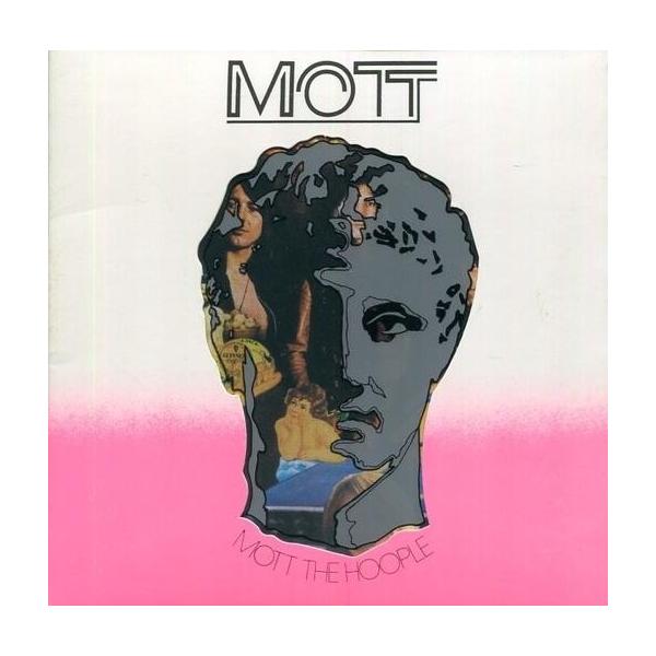 商品名：中古洋楽CD モット・ザ・フープル / 革命(限定盤)[紙ジャケット仕様]MHCP-1063紙ジャケット仕様used0130_cd
