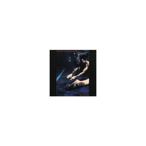 商品名：中古洋楽CD スージー＆ザ・バンシーズ / 香港庭園(ホンコンガーデン)+2(限定盤)[紙ジャケット仕様]UICY-93056紙ジャケット仕様used0130_cd