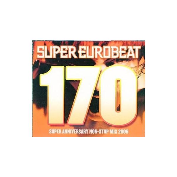 商品名：中古洋楽CD スーパー・ユーロビート VOL.170[DVD]AVCD-10170[1]〈REQUEST COUNTDOWN 2006 THE LEGEND OF SEB TOP 50〉(1)バッド・ワールド(ケン・マーティン)(2...