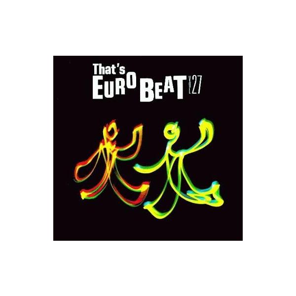 商品名：中古洋楽CD オムニバス / ザッツ・ユーロビートVOL.27(廃盤)ALCB-270(1)ロック・ミー・ベイビー〜エレクトリック・ヴァージョン(サンタクロース&amp;ジングル・ベルズ)(2)ロック・オブ・ラヴ〜パワー・ミックス(...