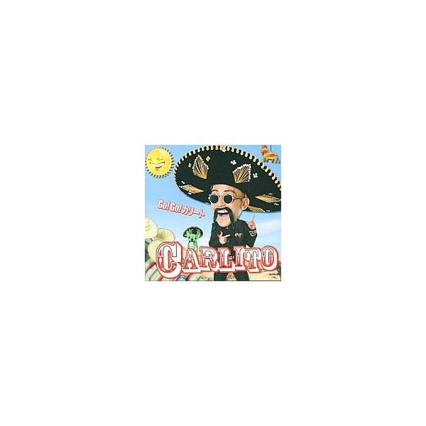 商品名：中古洋楽CD カリート / Go!Go!カリート(限定盤)MUCX-9001[1](1)Go!Go!カリート(Original Mix)(2)Go!Go!カリート(F.FACTORY Latin Mix)(3)Go!Go!カリート(...