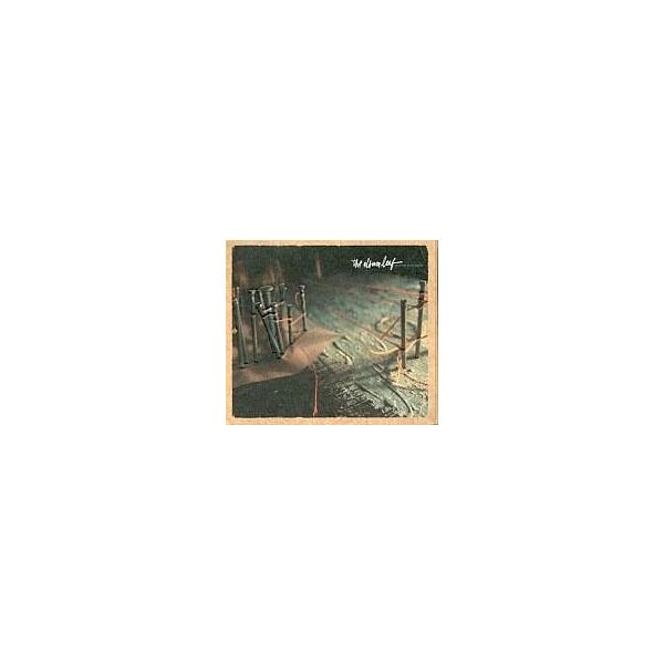 商品名：中古洋楽CD アルバム・リーフ / イントゥ・ザ・ブルー・アゲインPCD-22267(1)THE LIGHT(2)ALWAYS FOR YOU(3)SHINE(4)WRITINGS ON THE WALL(5)RED-EYE(6)S...