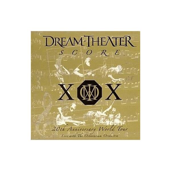 商品名：中古洋楽CD ドリーム・シアター / スコア〜フル・オーケストラ・ライヴ2006WPCR-12428[1]〈第1部:バンド〉(1)ザ・ルート・オブ・オール・イーヴル(2)アイ・ウォーク・ビサイド・ユー(3)アナザー・ウォン(4)アフ...