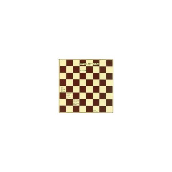 商品名：中古洋楽CD マニュエル・ゲッチング / E2-E4ARC-1116(1)Ruhige Nervositat/Quiet Nervousness(2)GemaΒigter Aufbruch/Moderate Start(3)...U...