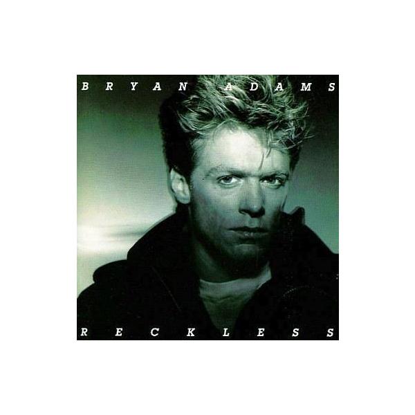 商品名：中古洋楽CD ブライアン・アダムス/レックレス38XB-26used0130_cd