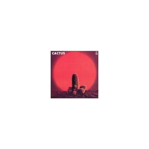 商品名：中古洋楽CD カクタス / ファースト・アルバム[紙ジャケット仕様]VICW-60029紙ジャケット仕様used0130_cd