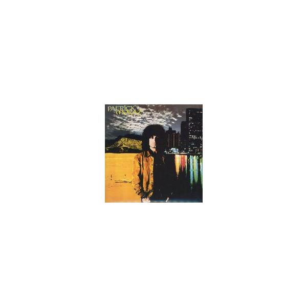 商品名：中古洋楽CD パトリック・モラーツ / パトリック・モラーツIIIARC-7171[商品仕様]・リーフレット付き・日本語解説リーフレット付き・ブックレット付き・紙ジャケット仕様used0130_cd