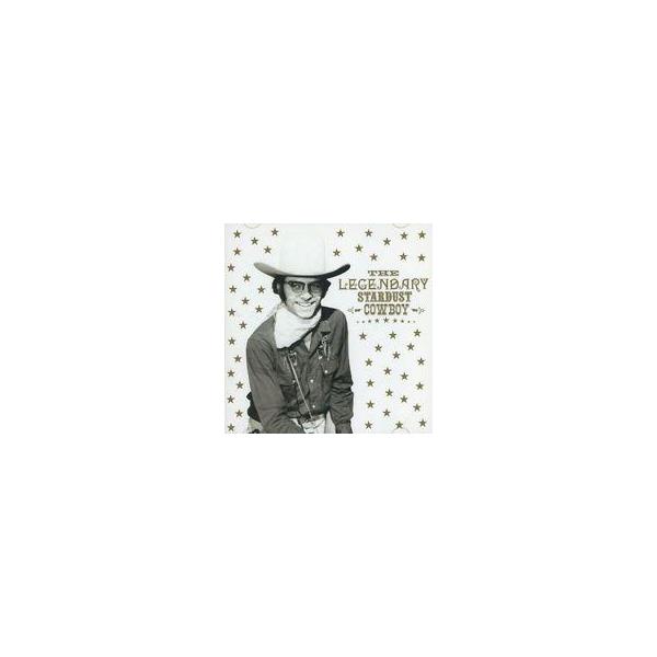 商品名：中古洋楽CD THE LEGENDARY STARDUST COWBOY / PARALYZED!!：HIS VINTAGE RECORDINGS 1968-1981EM-1061CD(1)Paralyzed(2)Who's Kno...