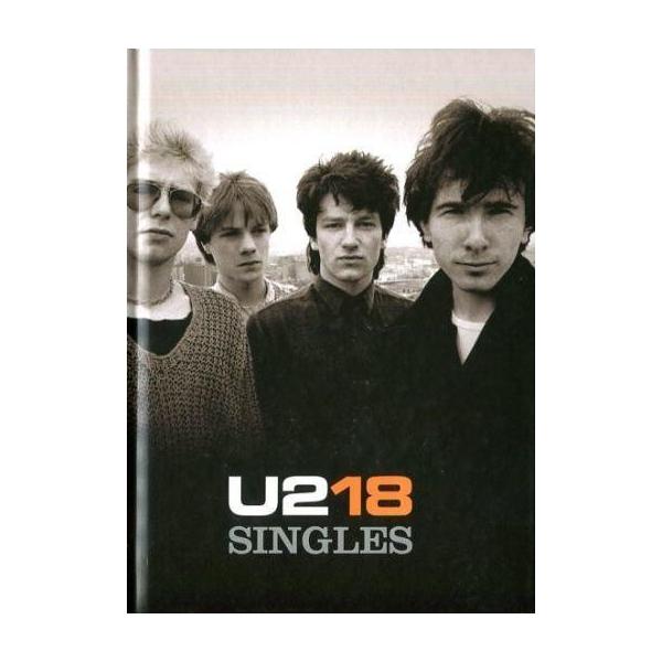 商品名：中古洋楽CD U2 / ザ・ベスト・オブU2 18シングルズ[DVD付初回限定盤]UICI-9015[商品仕様]・2枚組(CD1枚+DVD1枚)・解説書付き・デジパック仕様used0130_cd