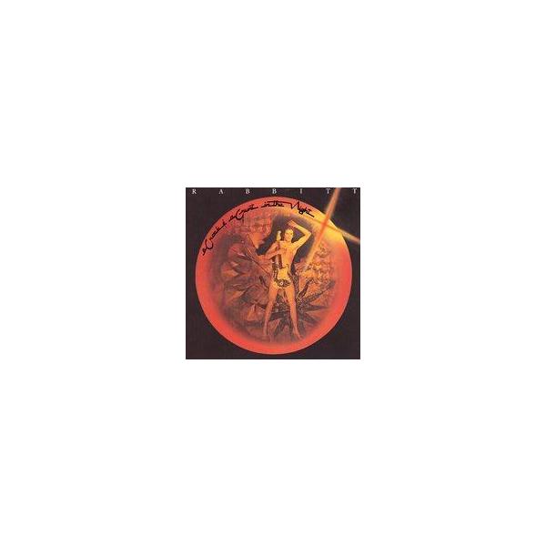 商品名：中古洋楽CD ラビット / 裸の青春[限定盤]AIRAC-1288used0130_cd