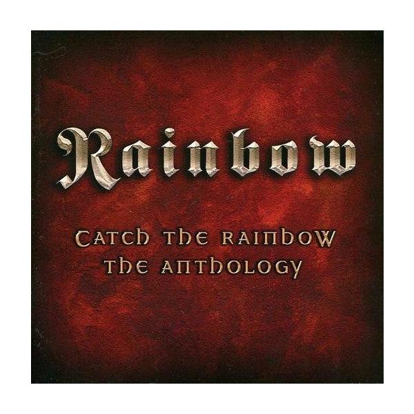 商品名：中古洋楽CD レインボー / 虹をつかもう〜レインボー・アンソロジーUICY-6660[1](1)銀嶺の覇者(2)16世紀のグリーンスリーヴス(3)虹をつかもう(4)タロット・ウーマン(5)スターストラック(6)スターゲイザー(7)...