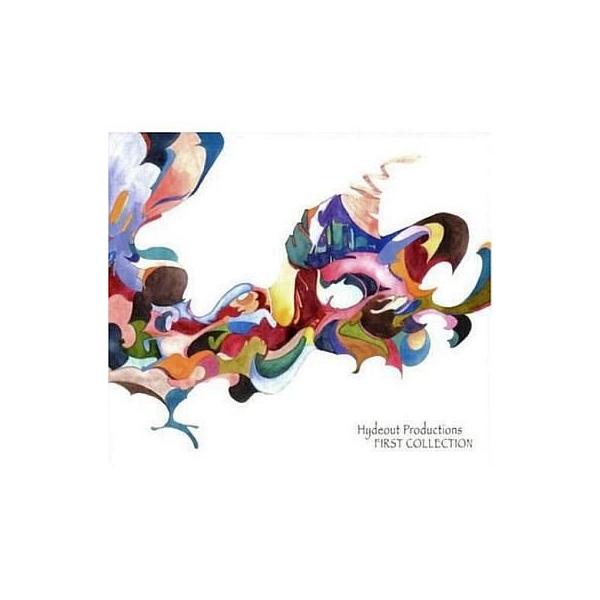 商品名：中古洋楽CD オムニバス / Hydeout Productions：First CollectionHPD-3こちらの商品は、デジパック仕様になります。used0130_cd