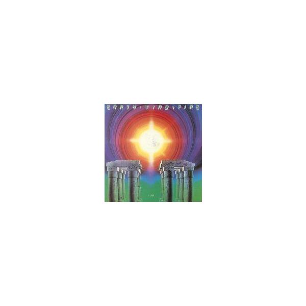 商品名：中古洋楽CD アース・ウインド＆    /黙示録32DP-367used0130_cd