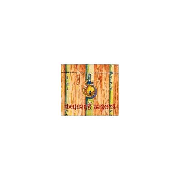商品名：中古洋楽CD バニー・ウェイラー / ザ・ウェイラーズ・レガシーCOCY-78405[商品仕様]・CD4枚組み・日本語解説書付き・収納BOX付きused0130_cd