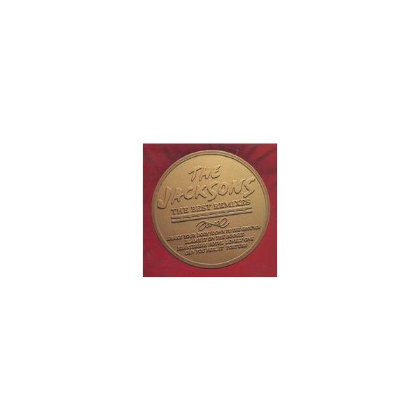 商品名：中古洋楽CD ザ・ジャクソンズ / ベスト・リミックスESCA-5040(1)シェイク・ユア・ボディ(2)今夜はブギー・ナイト(3)ハートブレイク・ホテル(4)マイ・ラヴリー・ワン(5)キャン・ユー・フィール・イット(6)トーチャー...