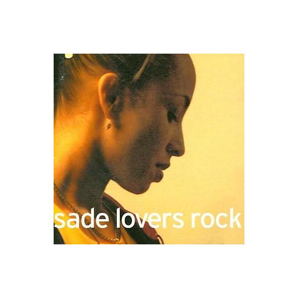 商品名：中古洋楽CD シャーデー / ラヴァーズ・ロックESCA-8243(1)By Your Side(2)Flow(3)King Of Sorrow(4)Somebody Already Broke My Heart(5)All Abo...