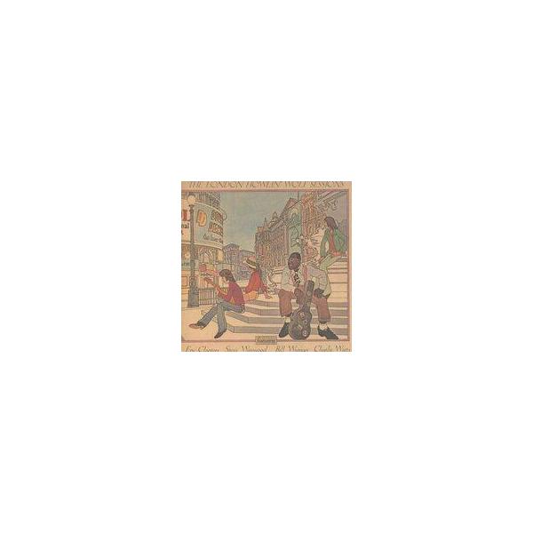 商品名：中古洋楽CD ハウリン・ウルフ / ロンドン・ハウリン・ウルフ・セッションズ(廃盤)JICK-89313used0130_cd