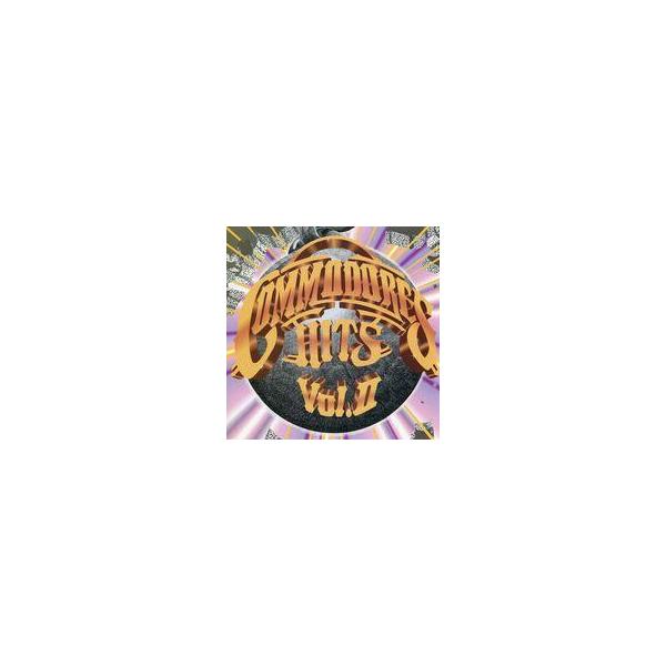 商品名：中古洋楽CD コモドアーズ       /(廃盤)HITSVolumePCCY-416(1)フライング・ハイ(2)セイル・オン(3)スティル(4)ジーザス・イズ・ラヴ(5)オールド・ファッション・ラヴ(6)ズーム(7)レディ(8)オ...