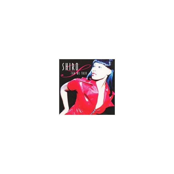 商品名：中古洋楽CD シロ           /(廃盤)キャン・ウィ・トークPCCY-959(1)フィール・ザ・ファンク(2)テル・ミー(ウッド・ユー)(3)グッド・ラヴィン(4)キャン・ウィ・トーク(5)ユー・ドント・ヒア・ミー(6)ア...
