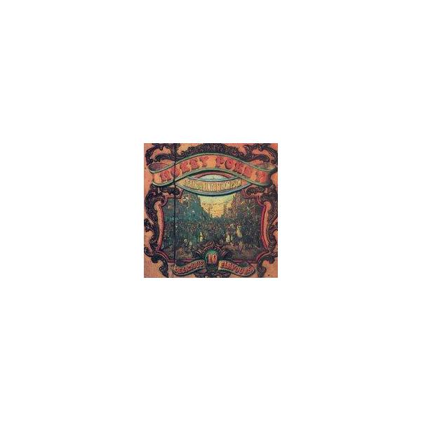 商品名：中古洋楽CD リンダ・トンプソン / ホウキ・ポウキVACK-1034used0130_cd