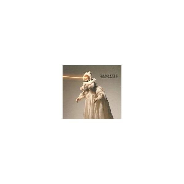 商品名：中古洋楽CD メビウス・アンド・ノイマイヤー / ZERO SET IIIDCF-1006(1)MANGO SOLO(2)JIRO(3)JEGONG(4)ELMANIX(5)MIRACLE(6)ROAM ON(7)SKIN(8)FL...
