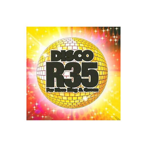 商品名：中古洋楽CD オムニバス / ディスコ R35TOCP-70177こちらの商品は、CD2枚組みになります。used0130_cd