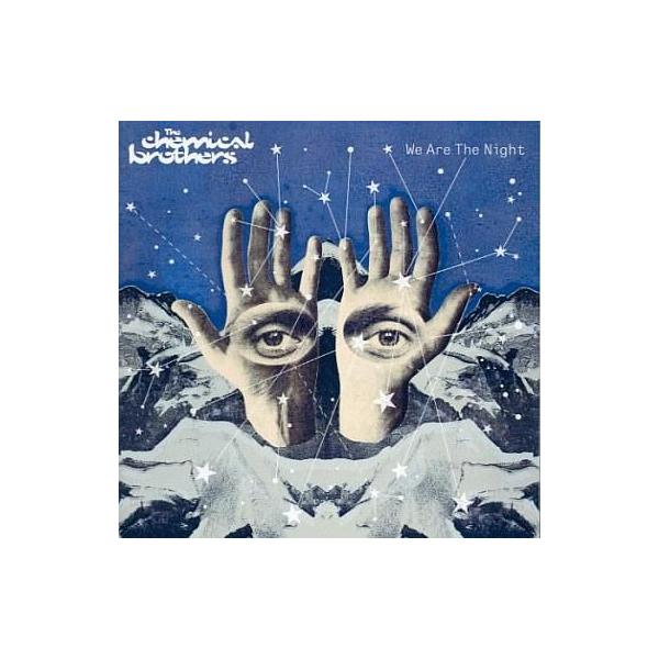 商品名：中古洋楽CD ケミカル・ブラザーズ / WE ARE THE NIGHTTOCP-66680(1)No Path To Follow(2)We Are The Night(3)All Rights Reversed(feat.KLA...