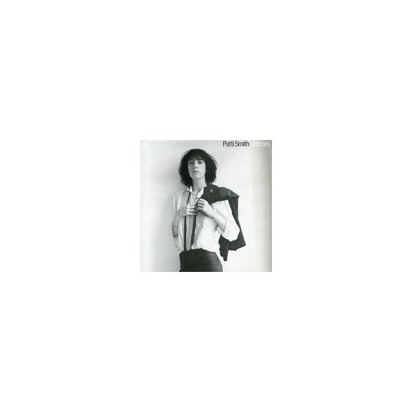 商品名：中古洋楽CD パティ・スミス / ホーセス(限定盤)[紙ジャケット仕様]BVCM-37927紙ジャケット仕様used0130_cd