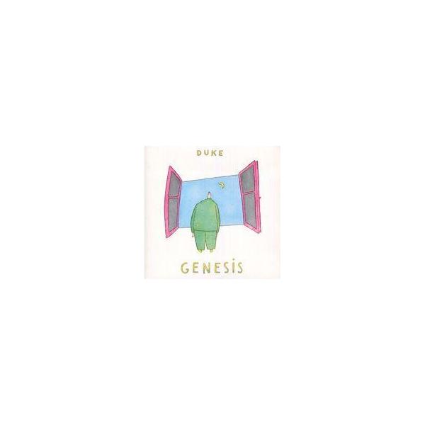 商品名：中古洋楽CD ジェネシス / デューク[紙ジャケット仕様][SACD][DVD]TOGP-15014※こちらの商品はSuper Audio CDになります。Super Audio CDは通常のCDプレイヤーでは再生できません。予めご...