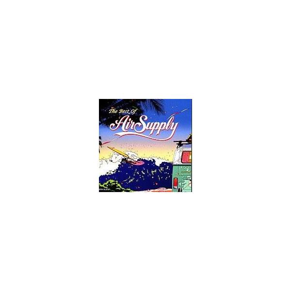 商品名：中古洋楽CD エア・サプライ / ザ・ベスト・オブ・エア・サプライ〜30thアニバーサリー・パーフェクト・コレクションBVCM-31225(1)ロスト・イン・ラヴ(2)さよならロンリー・ラヴ(3)渚の誓い(4)ウィズアウト・ユー(5...