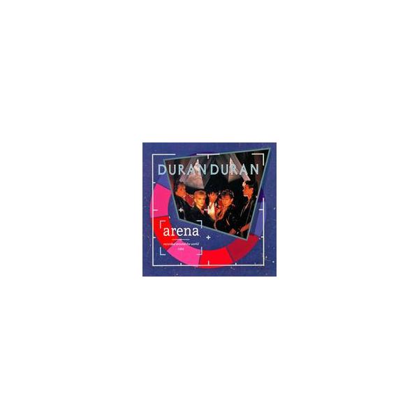 商品名：中古洋楽CD デュラン・デュラン/アリーナ(紙ジャケット仕様)TOCP-70386(1)プリーズ・テル・ミー・ナウ(2)ハングリー・ライク・ザ・ウルフ(3)ニュー・レリジョン(4)セイヴ・ア・プレイヤー(5)ザ・ワイルド・ボーイズ(...