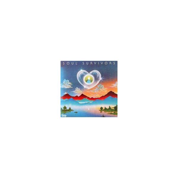 商品名：中古洋楽CD ソウル・サヴァイヴァーズ / ソウル・サヴァイヴァーズ [限定版]EICP-920(1)ホワット・イット・テイクス(2)エヴリシングス・チェンジング(3)シティ・オブ・ブラザリー・ラヴ(4)ヴァージン・ガール(5)ビー...