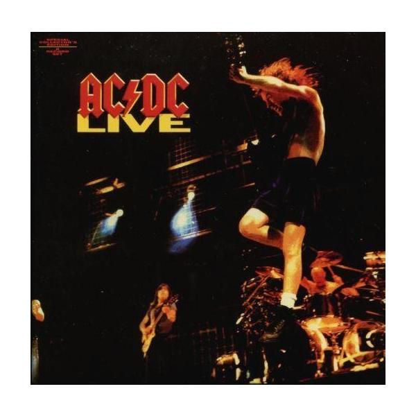商品名：中古洋楽CD AC/DC / ライヴ 〜コレクターズ・エディション〜SICP-1714[商品仕様]・CD2枚組・英語ブックレット付き・内袋付き・紙ジャケット仕様used0130_cd