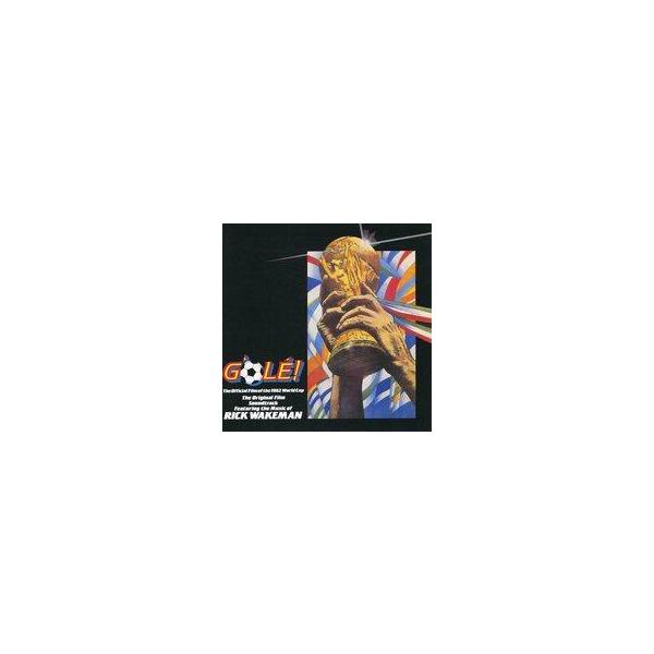 商品名：中古洋楽CD リック・ウェイクマン / ゴール![限定盤]AIRAC-1441(1)International Flag(2)The Dove(Opening Ceremony)(3)Wayward Spirit(4)Latin R...