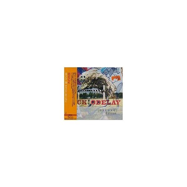 商品名：中古洋楽CD BECK / オディレイ +19(デラックス・エディション)UICY-7341[商品仕様]・CD2枚組み・スリーブ付き・解説書付き・ブックレット付き・デジパック仕様used0130_cd
