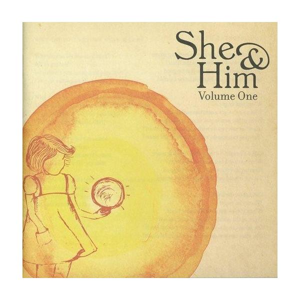 商品名：中古洋楽CD シー＆ヒム/ヴォリューム・ワンPCD-24207(1)Sentimental Heart(2)Why Do You Let Me Stay Here?(3)This Is Not A Test(4)Change Is ...